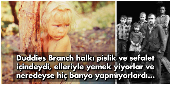 İzole Bir Yaşam Sürüp Kendi Geleneklerine Bağlı Kalan, Palu Ailesinden ...