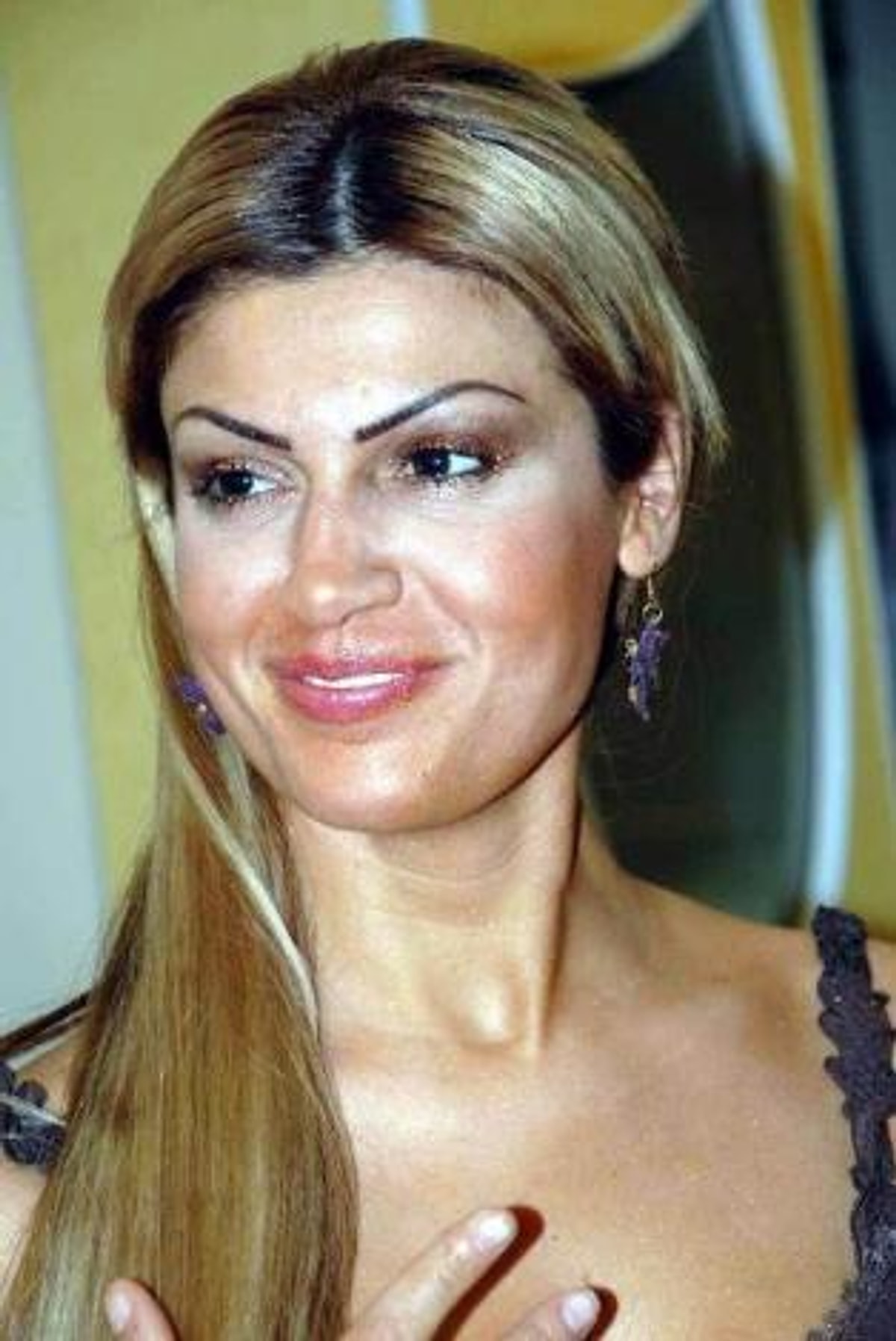 Yok Artık, Biz Şok! Popstar Mehtap'ın İnanılmaz Değişimini Görünce ...