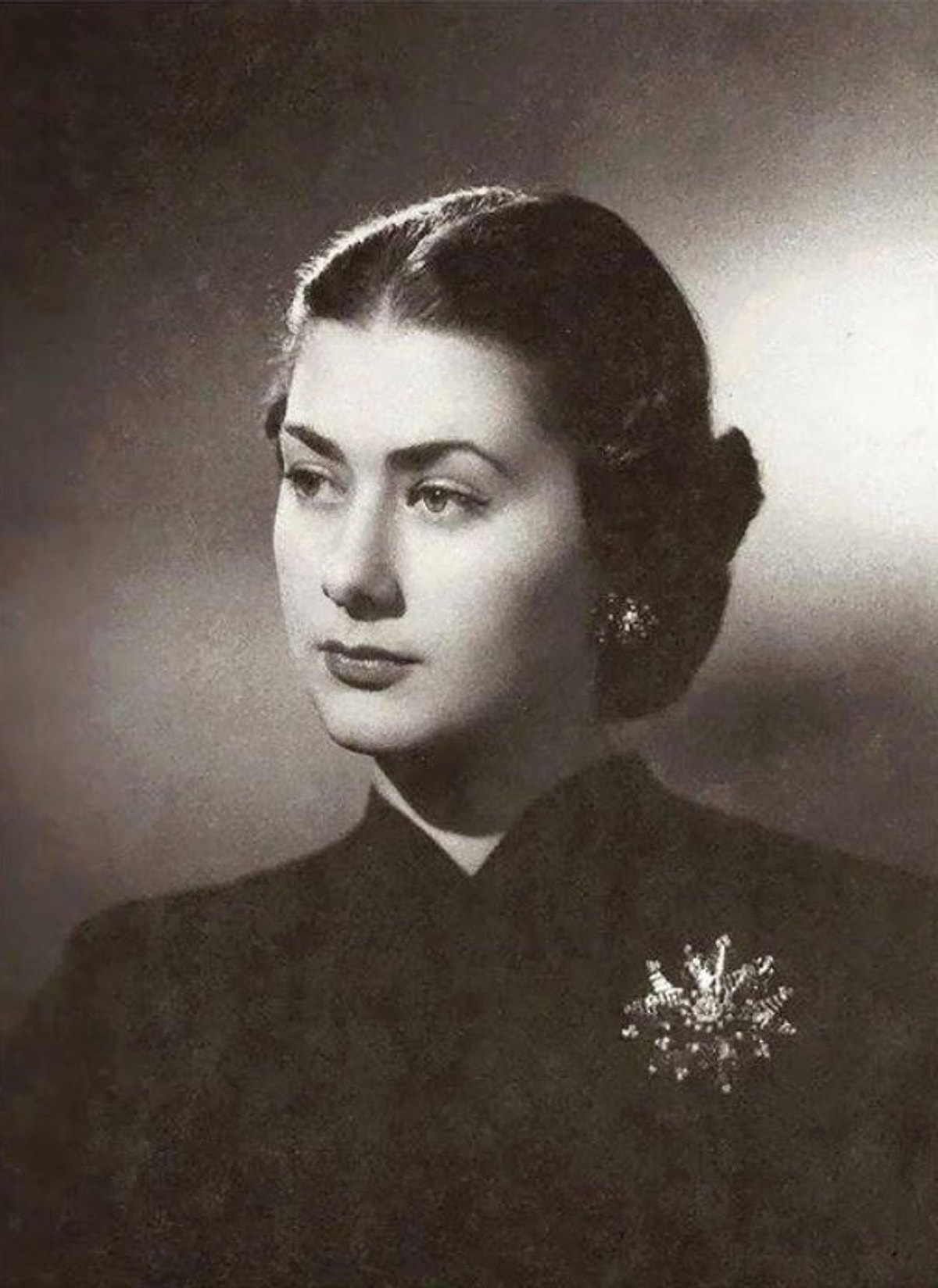 İran Şahı'ndan Mustafa Kemal'e Pek Çok Talibi Olmuş, Osmanlı'nın Güzel ...