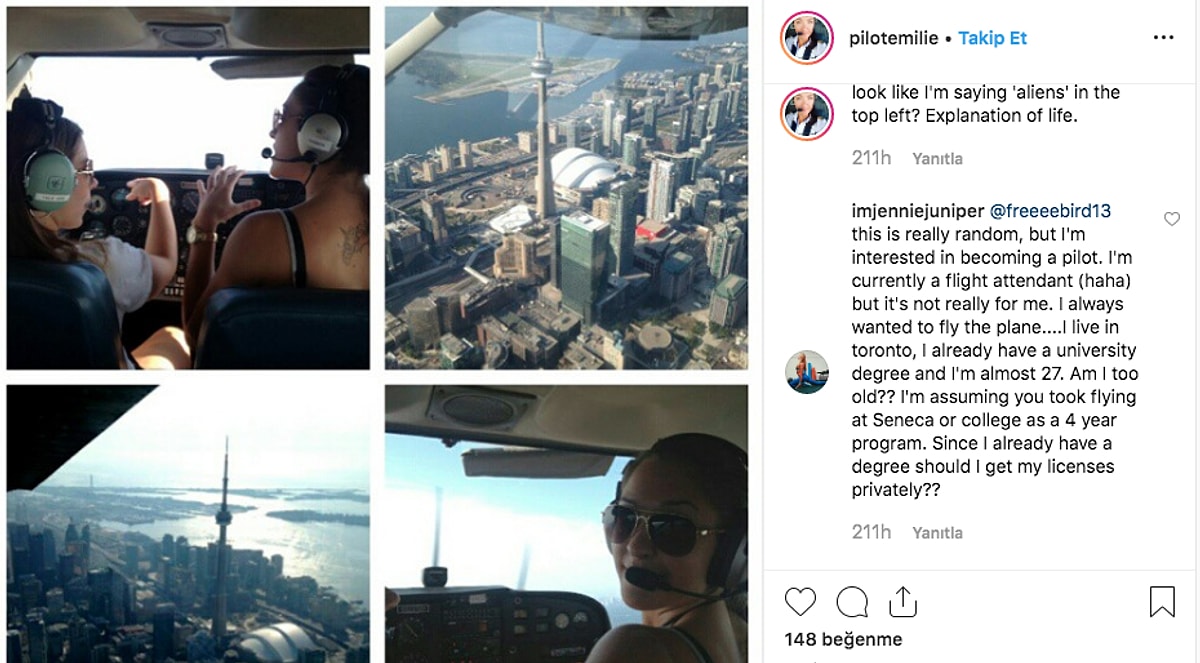 Gökyüzünde Kanatsız Melek Yeryüzünde ise Maceraperest Bir Gezgin Olan ...