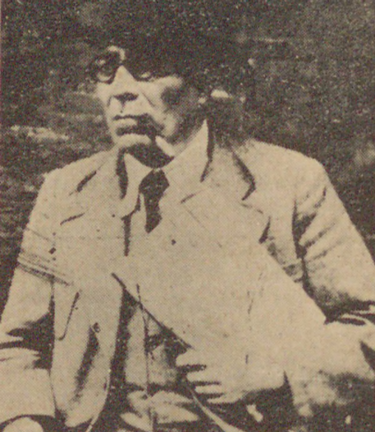 İstanbul'un Her Köşesini Bilen Ama Kendi Adı Bilinmeyen Yazar: Osman ...