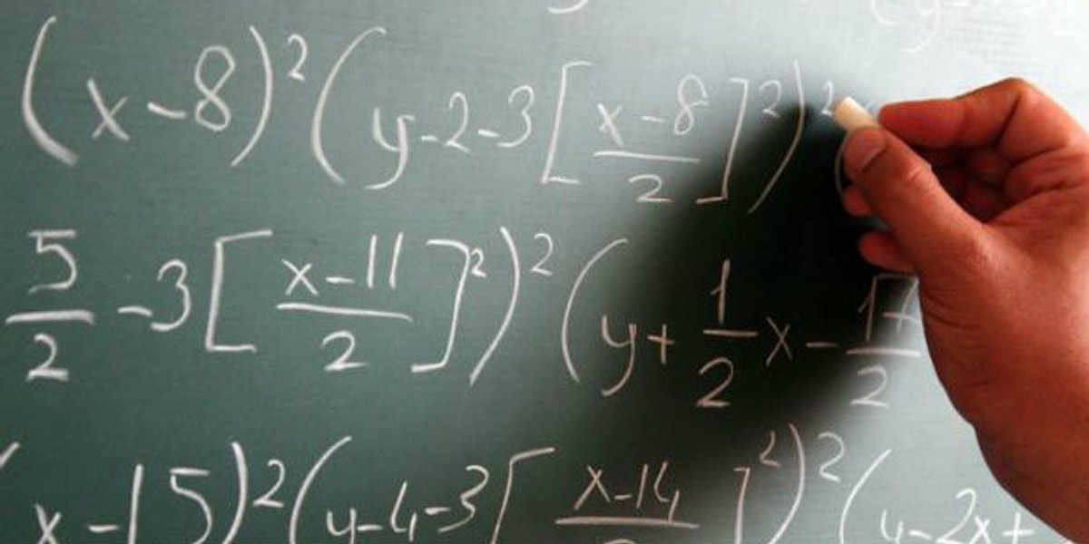 Maarif Model Matematik Öğretim Programı’nın İki Yılı - Onedio