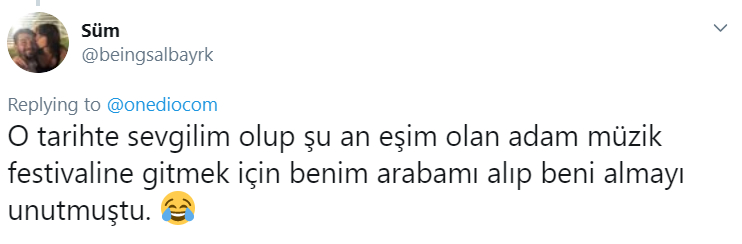 Sevgilileriyle ya da Eşleriyle Yaşadıkları En Saçma Tartışmanın ...