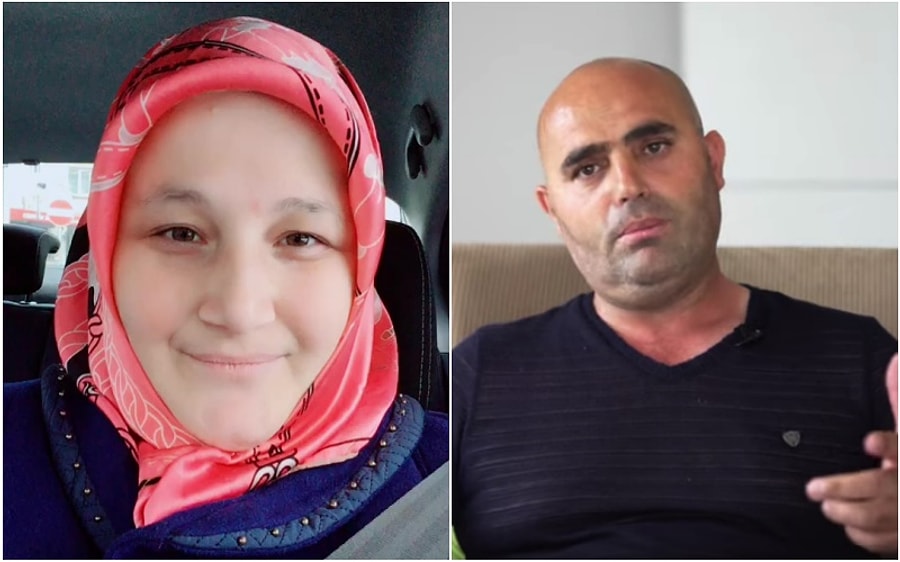 Tarikatlardan Çıkarak TikTok Fenomeni Olan Zeynep Abla ve Eşinin ...