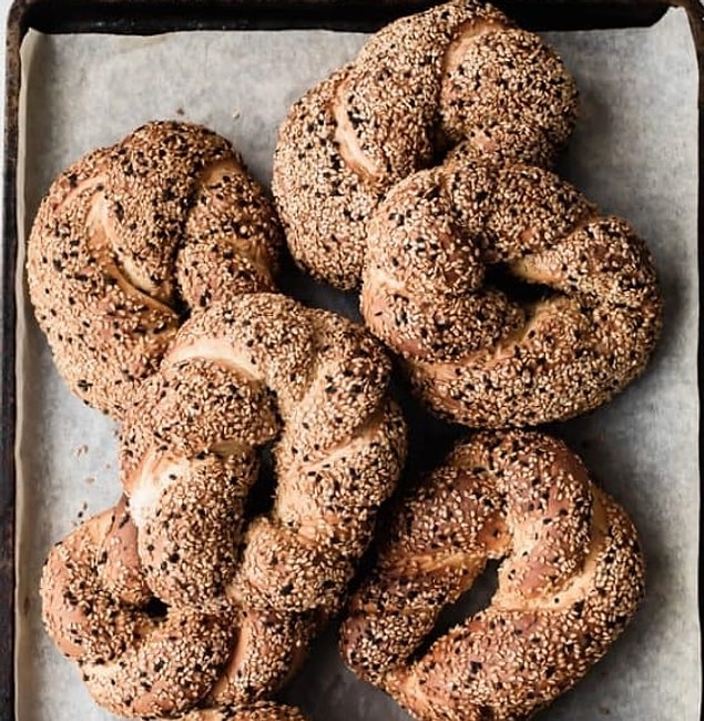 Soğuk Havalarda İçimizi Isıtacak Tatlı mı Tatlı 11 Pekmezli Tarif