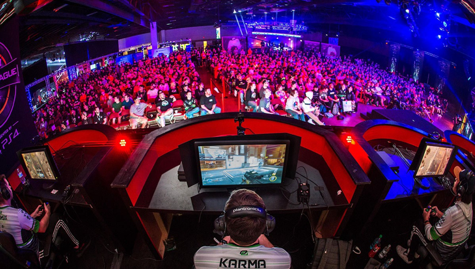 Türkiye'nin İlk Şirketler Arası Oyun Turnuvası GGCorp Geri Dönüyor! - Onedio