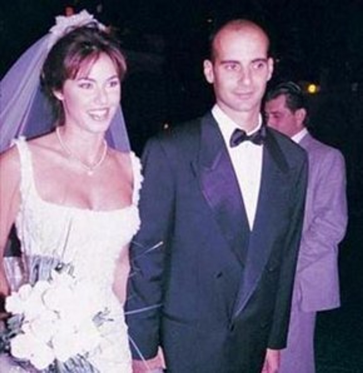 Defne Samyeli ve Eren Talu'nun Boşanma Sürecinde Yaşananlar ve ...