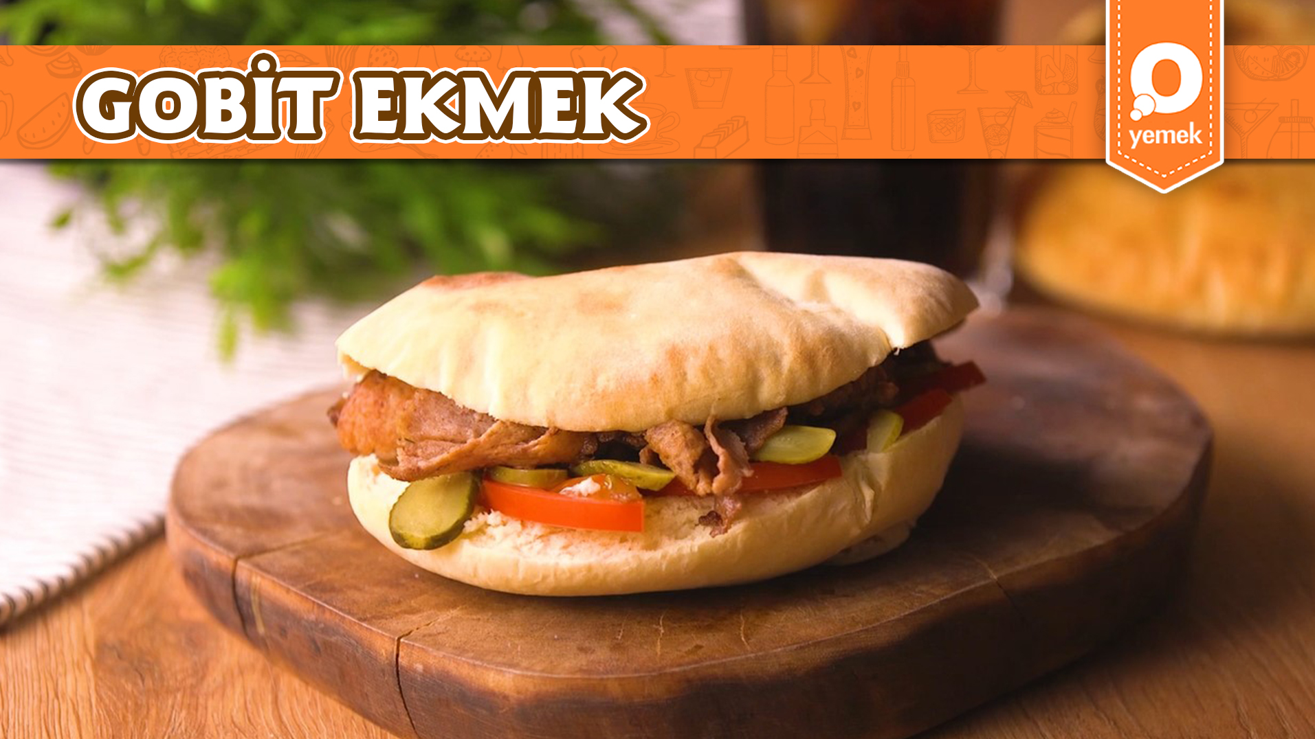 Gözlerinize İnanamayacaksınız! Balon Gibi Kabaran Pofidik Gobit Ekmek ...