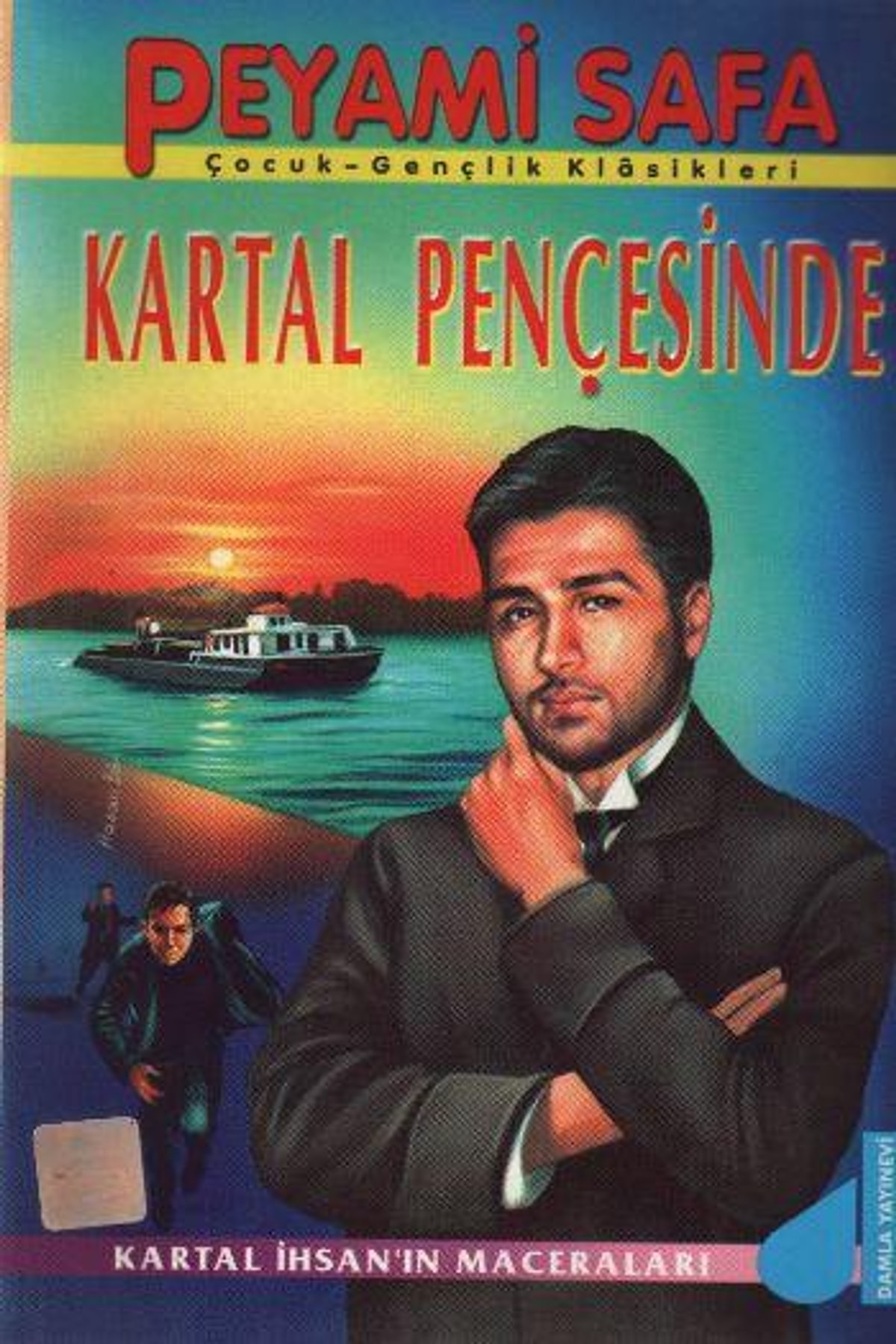 Türk Edebiyatının Mutlaka Okunması Gereken Yazarlarından Peyami Safa ...