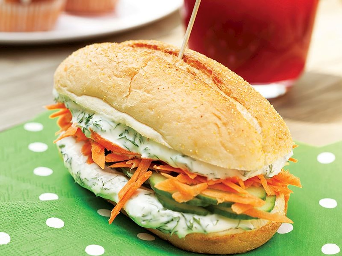 Sandviç Severler Bu İçeriğin Altında Toplanıyoruz! Tam Size Göre 15 ...