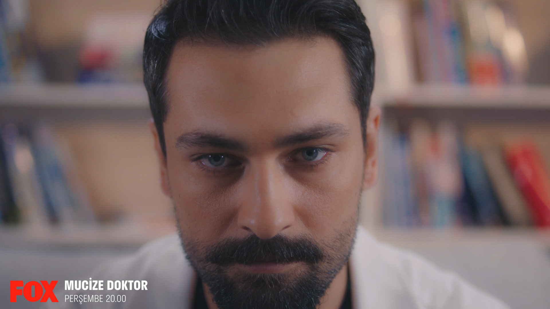 Mucize Doktor 40. Bölüm Fragmanı Yayında! Yeni Fragmanda Ali'nin Kararı ...