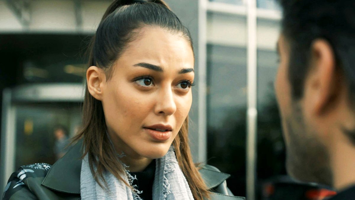 Alev Alev 5. Bölüm Fragmanı Yayında! Yeni Fragmanda Çelebi'den Şok ...