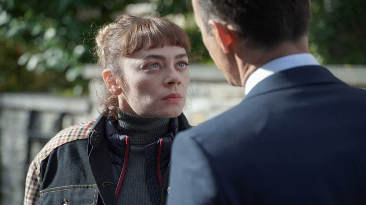 Alev Alev 7. Bölüm Fragmanı! Yeni Fragmanda Çiçek Kararını Veriyor ...