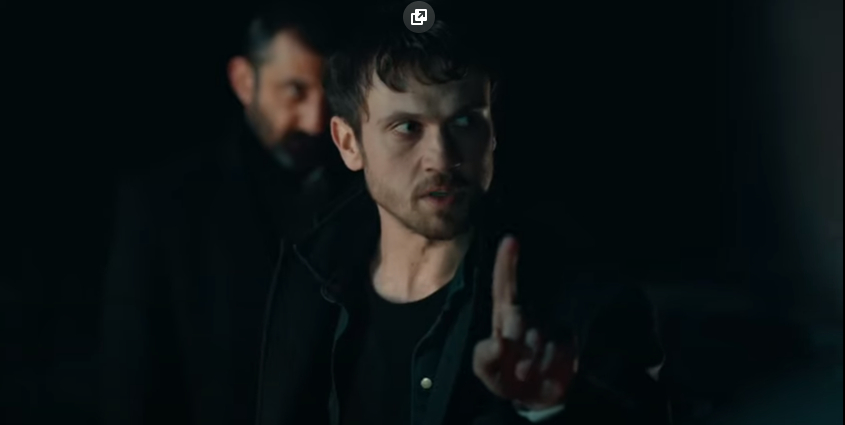 Çukur 4. Sezon 19. Bölüm Fragmanı... Yeni Fragmanda Kartlar Yeniden ...