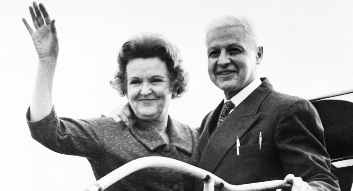 Yaptıkları ile Tarihin Seyrini Değiştirip Bir Efsane Haline Gelen 10 ...