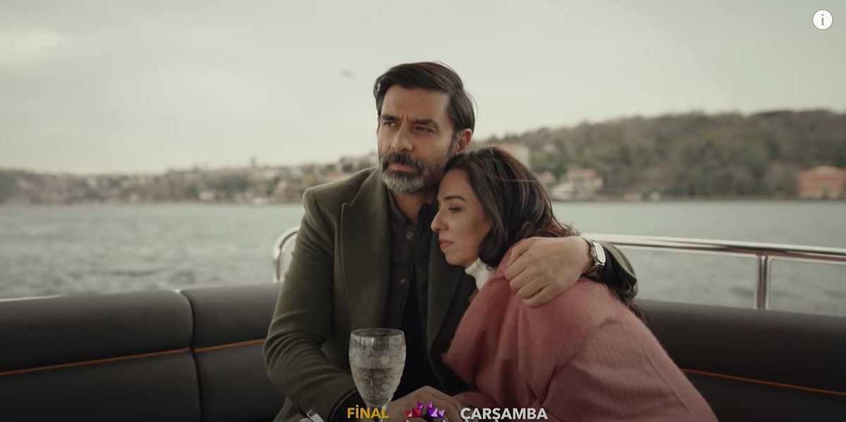 Sol Yanım 12. Bölüm (Final) Fragmanı Yayınlandı! - Onedio