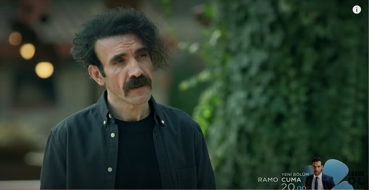 Ramo 33. Bölüm Fragmanı - Onedio