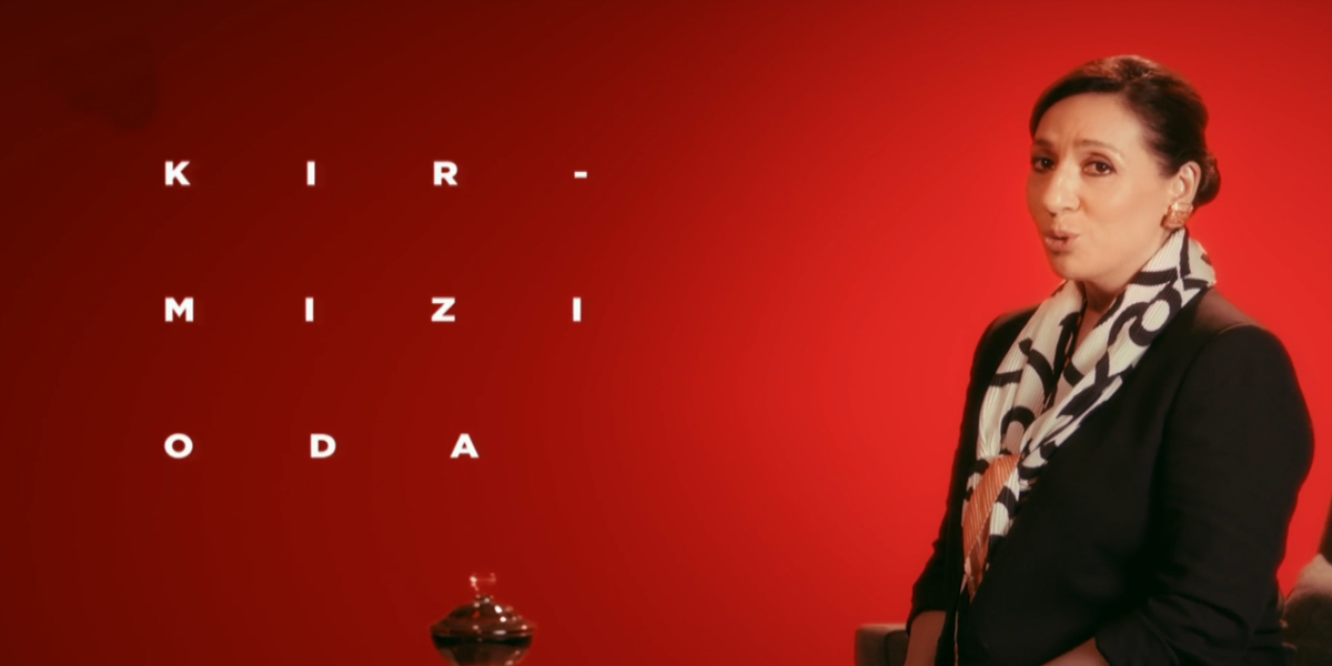 Esra Harmanda Yazio: Dünya Hassas Kalpler İçin Bir Cehennem - Onedio