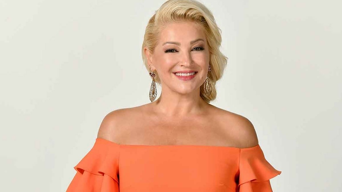 Zahide Yetiş Kaç Yaşında ve Nereli? Zahide Yetiş Kimdir? - Onedio