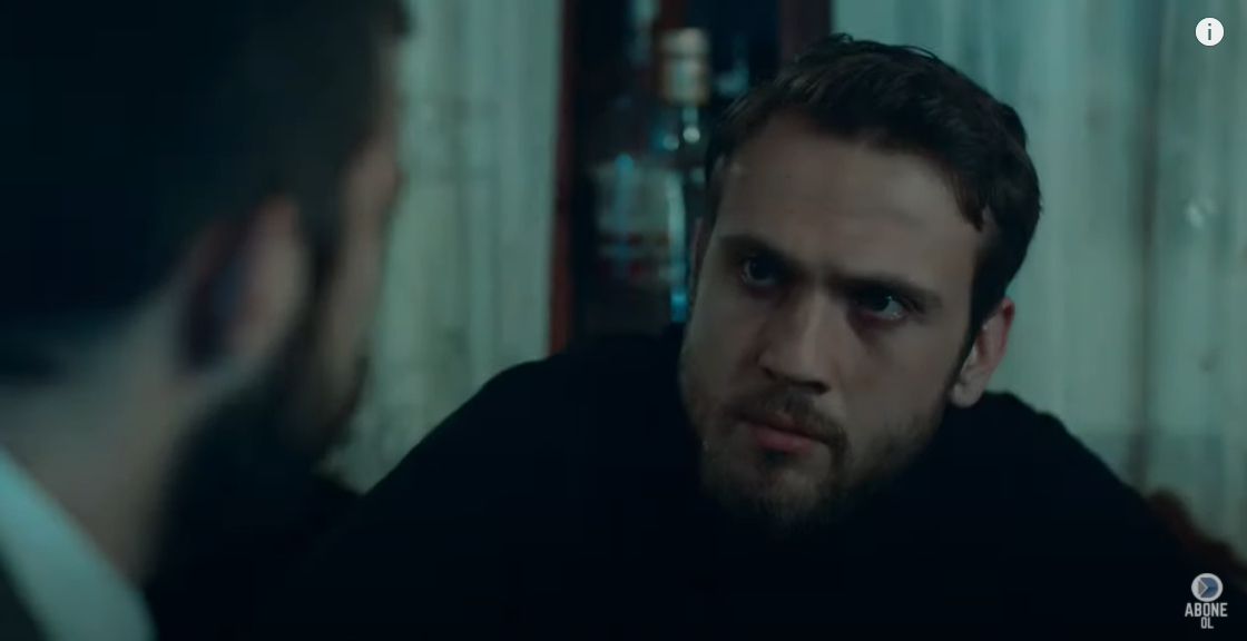 Çukur 4. Sezon 30. Bölüm Fragmanı Yayınlandı! Yamaç Koçovalı Çukur'a ...