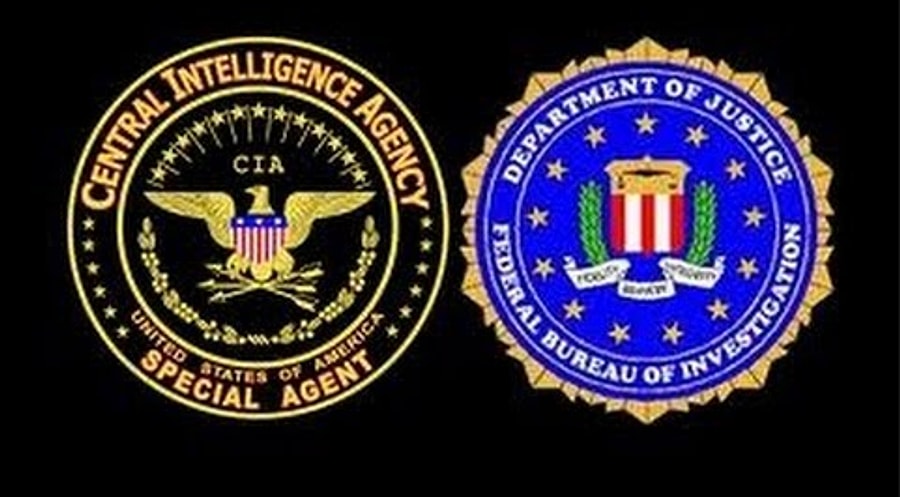 İsimlerini Biliyoruz Peki Ya Görevlerini? FBI ve CIA Nedir ...