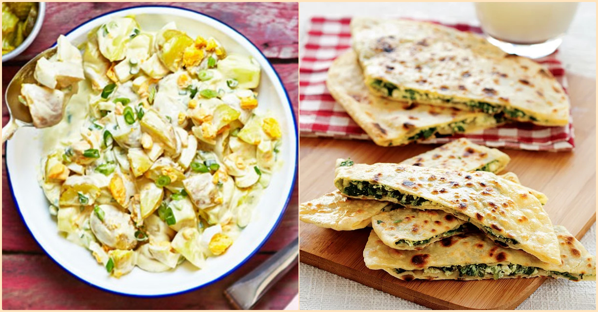 Nisan Ayının En Lezzetli Sebzelerinden Olan Taze Soğan ile ...