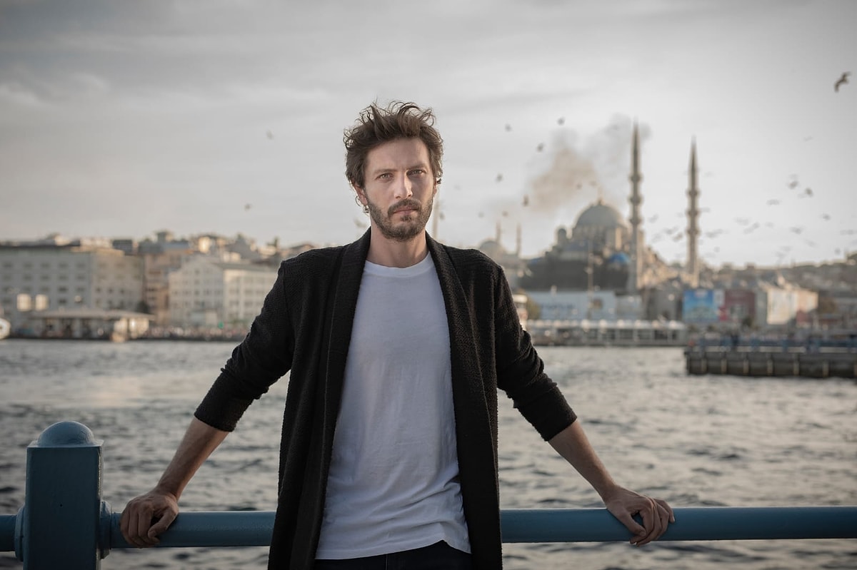 Yasak Elma "Caner" Barış Aytaç Kimdir? Barış Aytaç Nereli ve Kaç ...