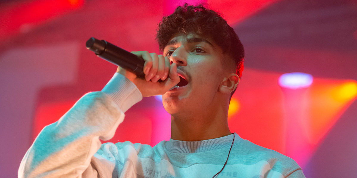 Yeni Nesil Türkçe Rap'in Yetenekli Temsilcileri - Onedio