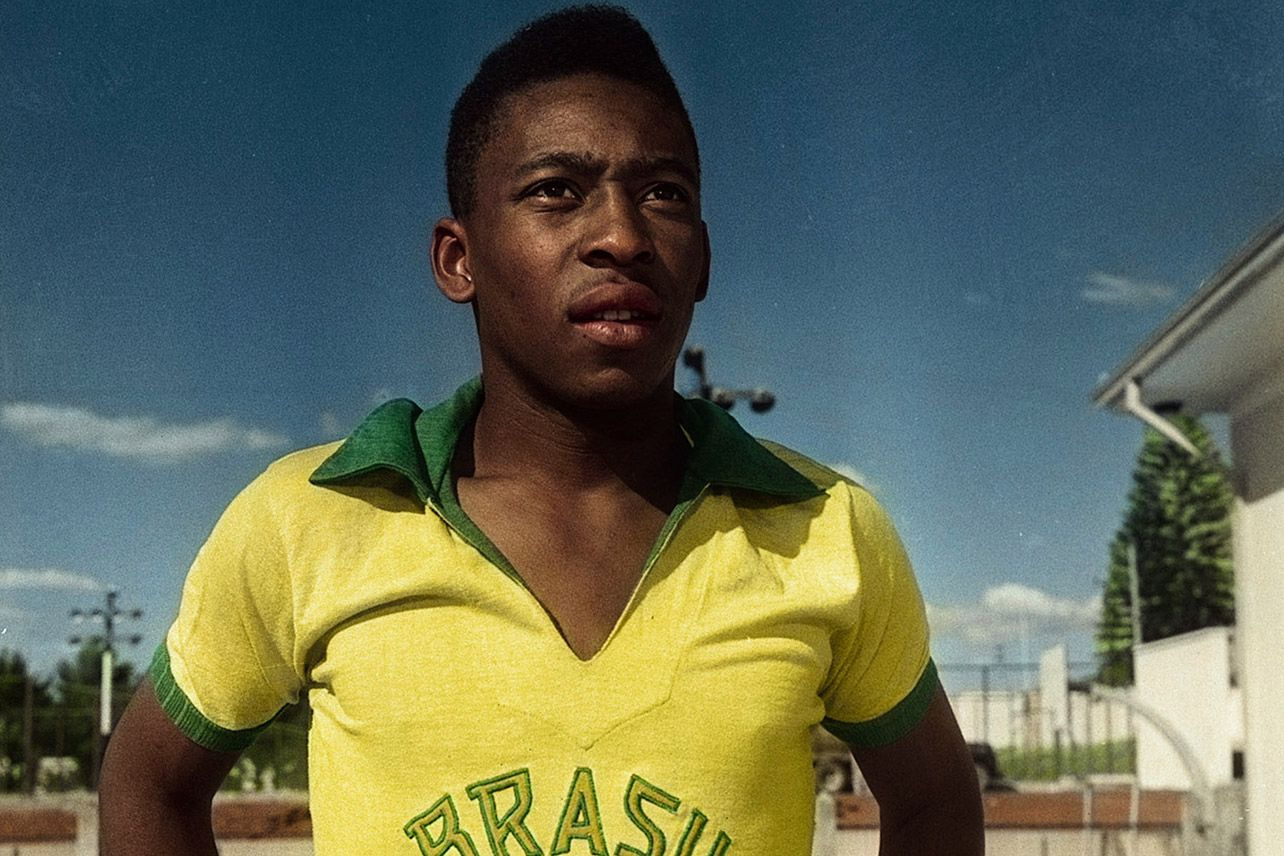 Pele Konusu Nedir? Pele Filmi Oyuncuları Kimlerdir? - onedio.com