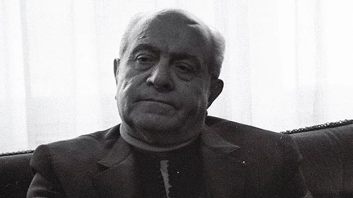 Ahmed Arif Kimdir? Ahmed Arif’in Önemli Eserleri Nelerdir? - Onedio