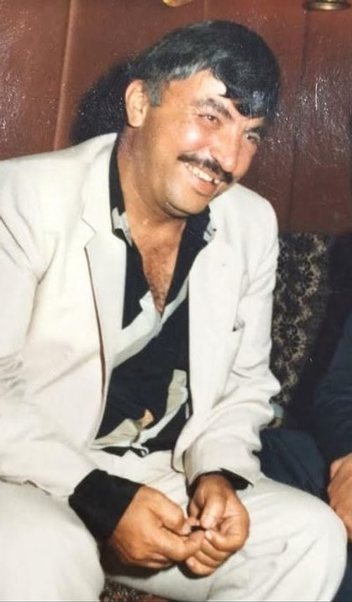 Sedat Peker'den Çok Önce: İnci Baba Kimdir? Filiz Akın'ı Neden ...