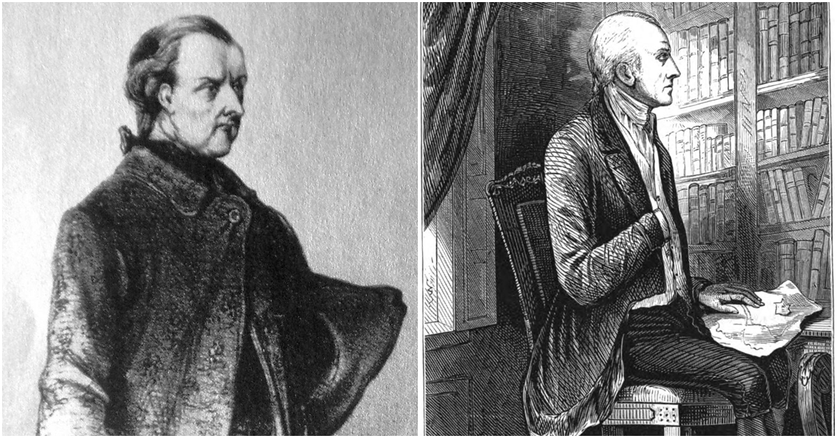 Kendisini Görenlere Secde Ettiren Diktatör: José Gaspar Rodríguez de ...