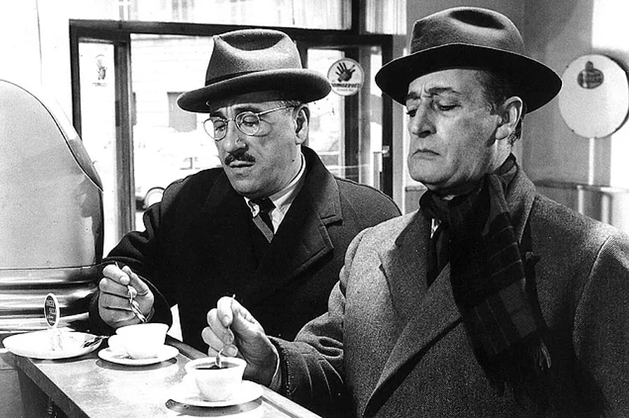 Tarih Boyunca Çeşitli Yapımlara Konu Olan Tehlikeli İtalyan Mafyaları ...