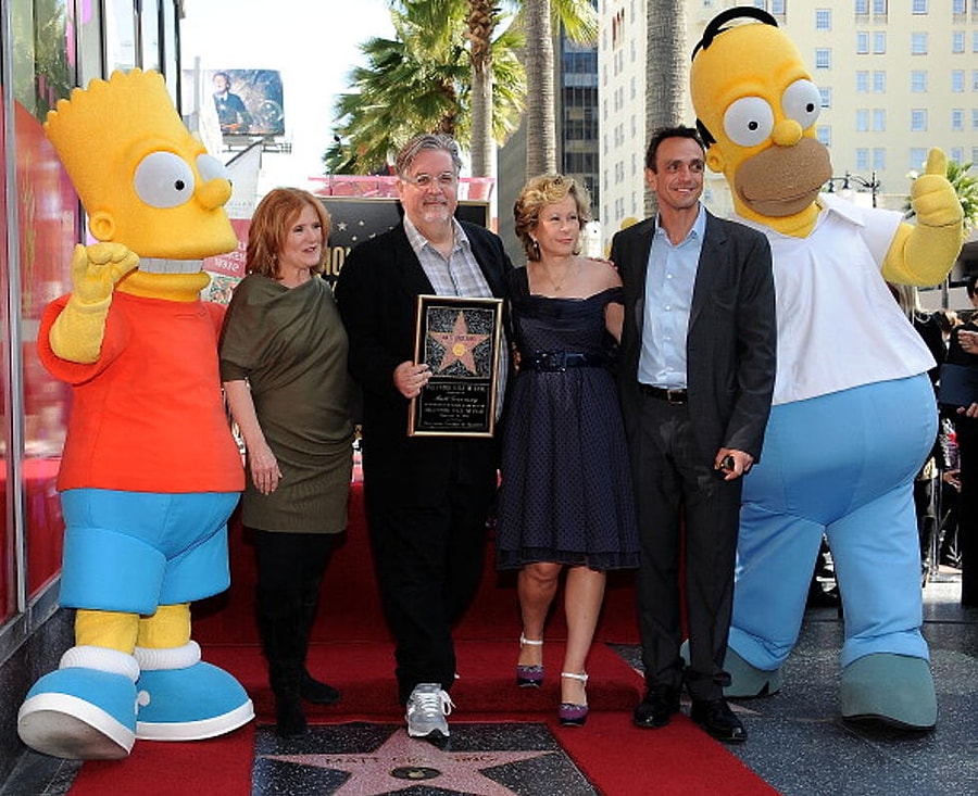 32 Sezondur Aynı Keyifle İzlediğimiz 'The Simpsons' Hakkında Muhtemelen ...