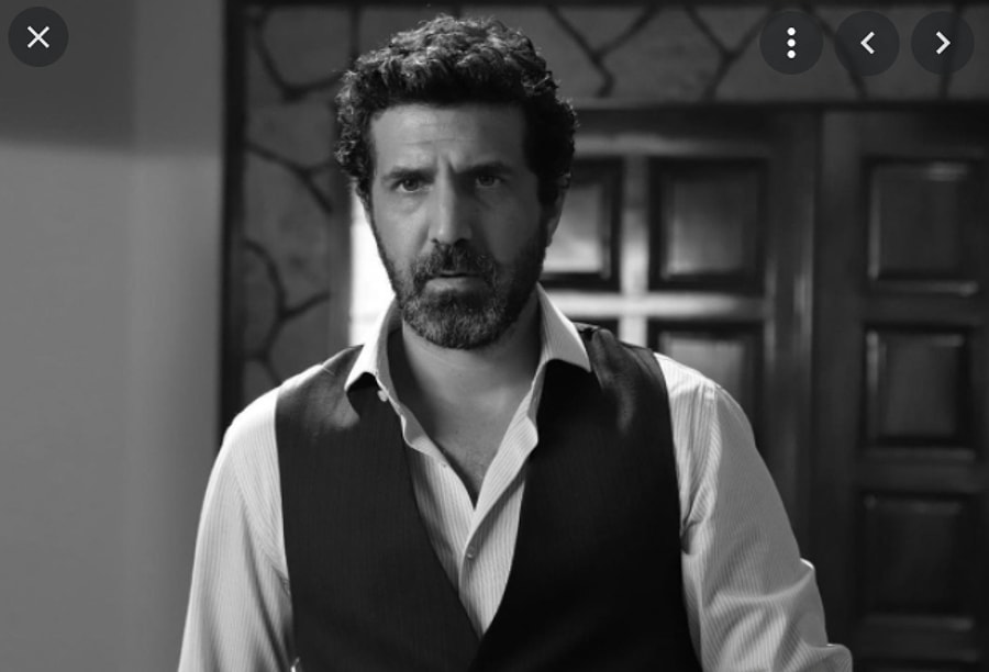 Baş Belası 'Kadir' Barış Yalçın Kimdir? Barış Yalçın Nereli, Kaç Yaşında?