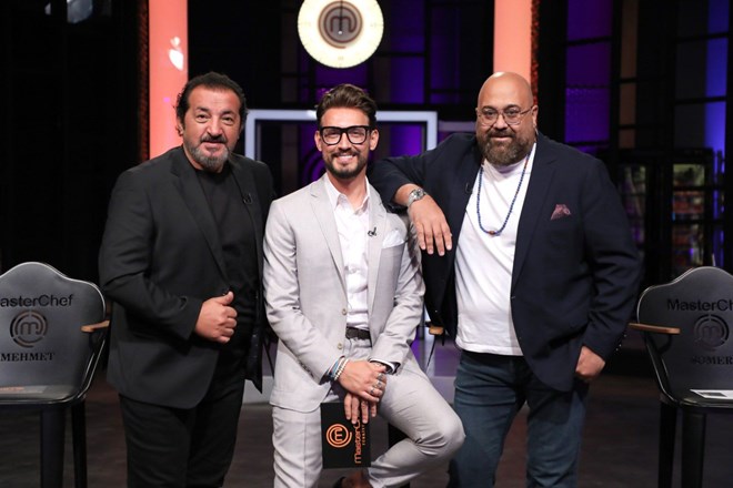 Masterchef Türkiye 2021 İçin Geri Sayım: Ne Zaman Başlayacak? - Onedio