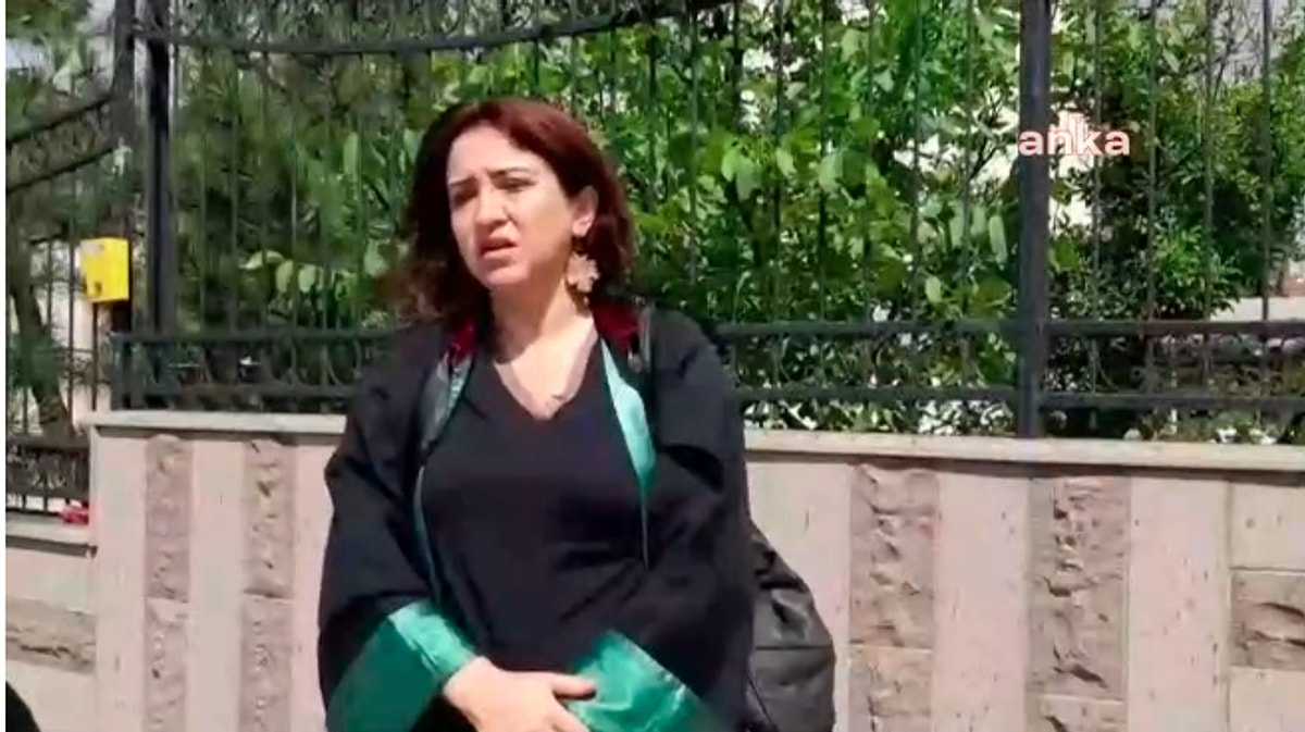 Ayşe Tuba Arslan'ı Satırla Katleden Caniye 'Haksız Tahrik' İndirimi - Onedio