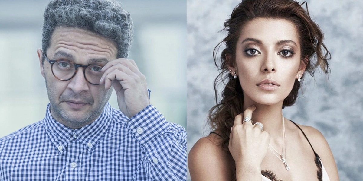 Selin Şekerci İle Aşk Yaşadığı İddia Edilen İbrahim Selim Kimdir, Kaç ...