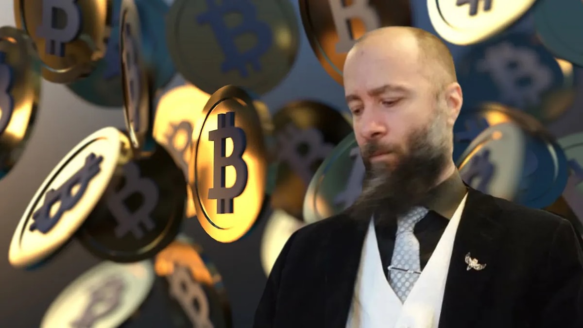 Bitcoin’in Önemli İsimlerinden Mircea Popescu’nun Gizemli Ölümü - Onedio