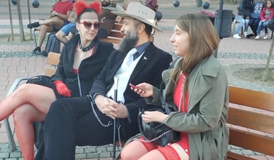 Bitcoin’in Önemli İsimlerinden Mircea Popescu’nun Gizemli Ölümü - Onedio