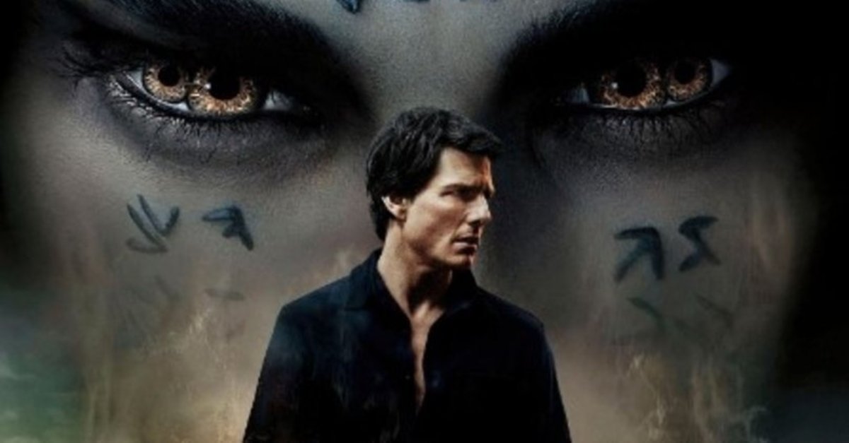 Mumya Konusu Nedir? Mumya Filmi Oyuncuları Kimlerdir? - Onedio