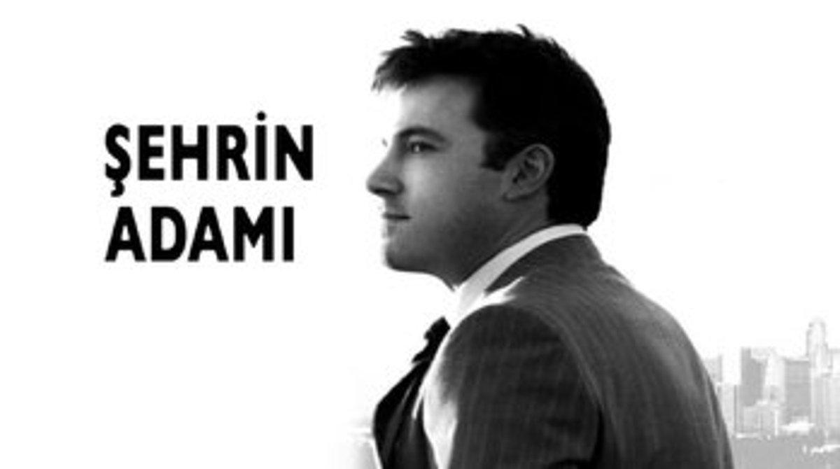 Şehrin Adamı Konusu Nedir? Şehrin Adamı Filmi Oyuncuları Kimlerdir ...