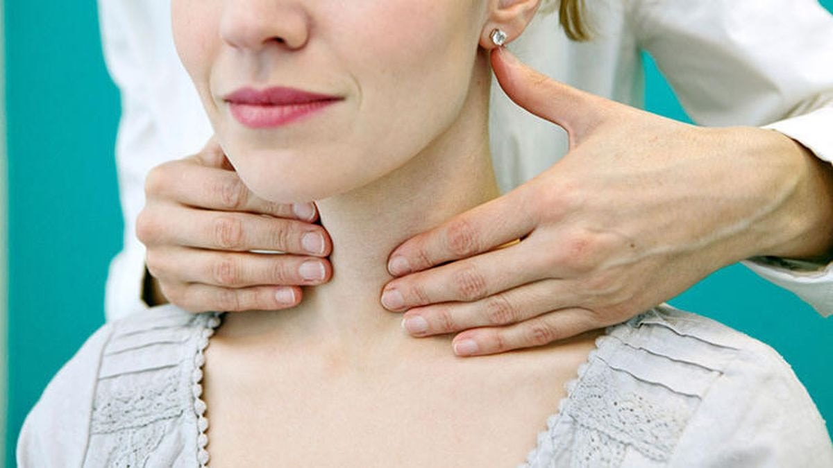 Tiroid Nedir? Yüksekliği ve Düşüklüğü Ne Anlama Gelir? TSH Değerleri ...