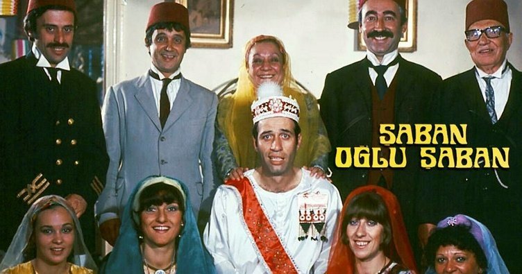 Şaban Oğlu Şaban Konusu Nedir? Şaban Oğlu Şaban Filmi Oyuncuları ...