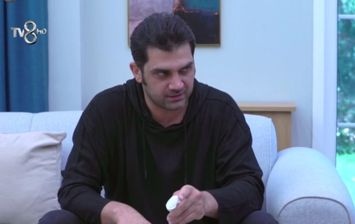 Bayhan Kimdir, Kaç Yaşında, Nereli? Bayhan'ın Yıllar Önce İşlediği ...