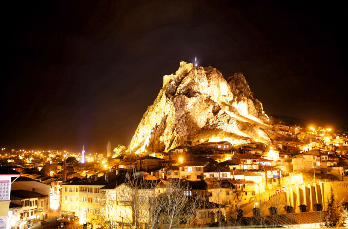 Sivas'ta Gezilecek Yerler Nerelerdir? Sivas'ta Ne Yenir? - Onedio