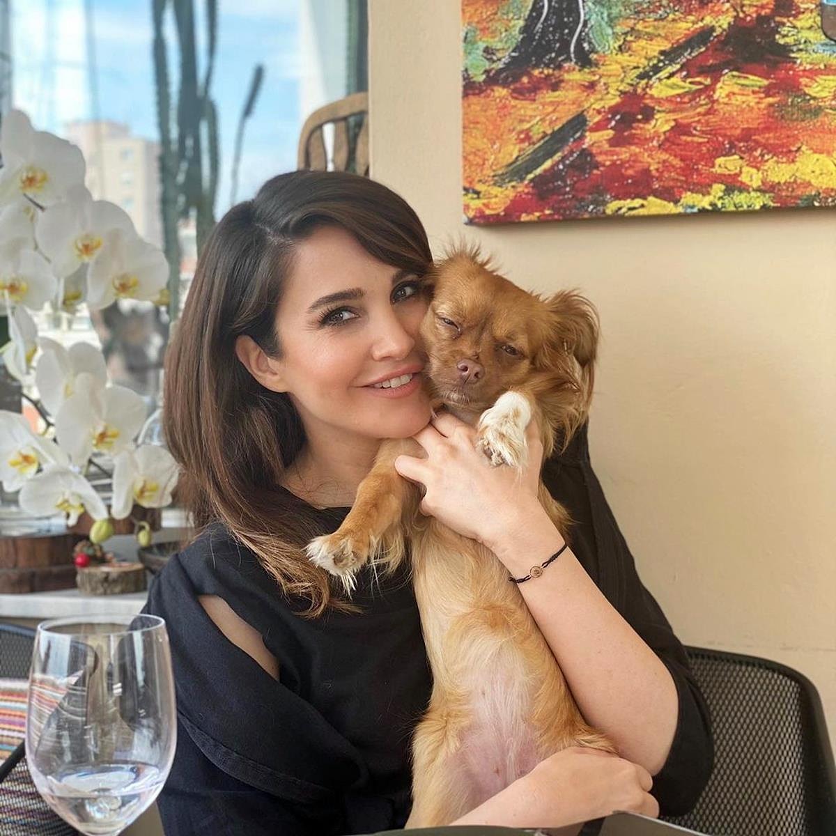 Saygı "Hasret" Rojda Demirer Kimdir? Rojda Demirer Kaç Yaşında ve ...