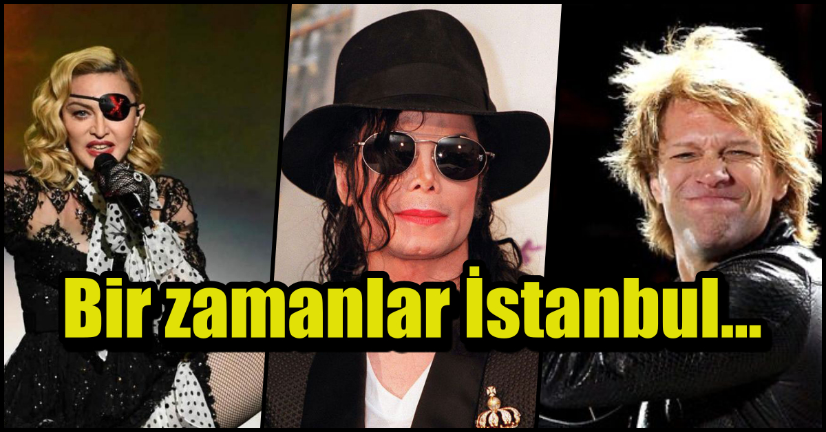 Bu Bir Ahmet San Organizasyonudur: 1993 Yılında Türkiye'yi Sallayan 8 ...