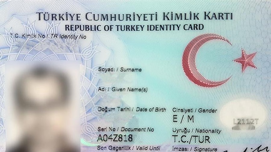 TC Kimlik No Öğrenme: Kimlik Bilgilerine Nasıl Ulaşılır? - Onedio