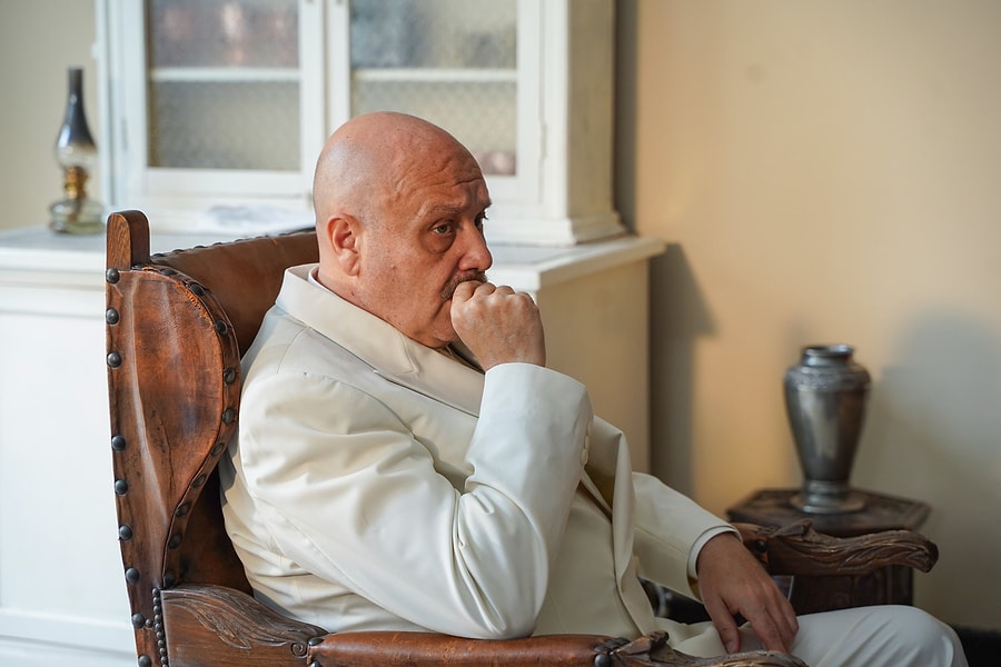 Show TV Aziz Dizisi İlk Tanıtım Yayınlandı - Onedio